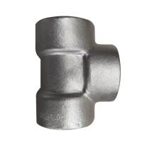 China High Temperature Copper-Nickel fittings Corrosion Resistant Connectors Ideal for Marine and Industrial Pipe Systems for sale