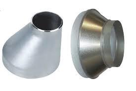 China 2023 High Quality Copper and Nickel Reducer Fitting - 1.5 In Height and 2.5 In Length for sale
