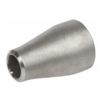 China Butt-weld CuNi 90/10 70/30 Reducer Fitting ASME B16.9 Class 300 Marine Pipe Fitting for sale