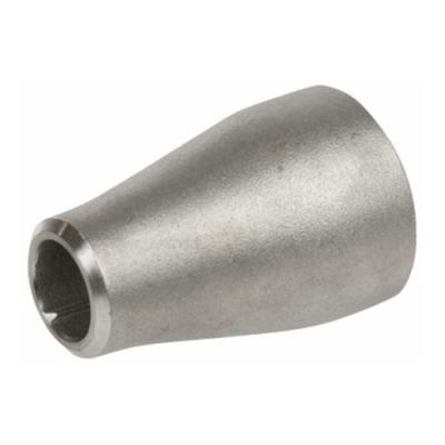 China ASME B16.9 70/30 Copper Nickel Concentric Reducer Fitting with Fast Delivery for sale