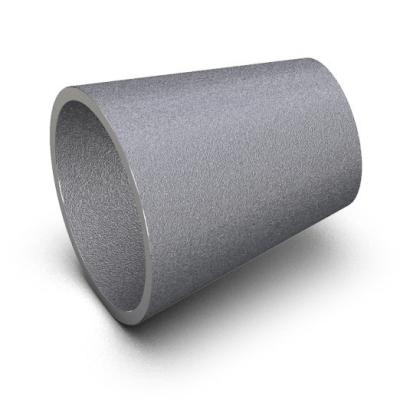 China Threaded Carbon Steel Pipe Reducer with 2 Connections Supplied by for sale