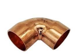 China 2023 Pipe Fitting - Quality Welded Connection - Copper Nickel Elbow Factory Price for sale