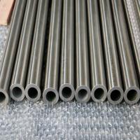 China ASTM B466 Custom Length Copper Nickel Tube ±0.1mm Tolerance for High Precision Applications for sale