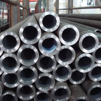 China ASTM B466 Anodized Copper Nickel Tube Packaged on Pallet Meet Customer Requirements for sale