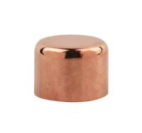 China Thermal Copper Pipe Covering For Effective Temperature Control Temperature Rating 400°F for sale