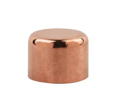 China Thermal Copper Pipe Covering For Effective Temperature Control Temperature Rating 400°F for sale