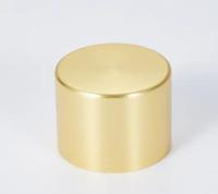 China Leak-Proof K65 Copper End Cap Pipe Fitting for HVAC Refrigeration System Solder Type for sale