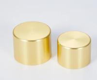 China Leak-Proof K65 Copper End Cap Pipe Fitting for HVAC Refrigeration System Solder Type for sale