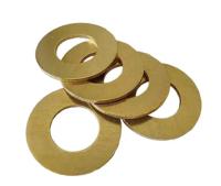 China SS316 Spiral Wound Metal Gasket Graphite Filled ASME B16.20 High Pressure Pipe Flange Seal for sale