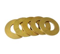 China ASME B16.20 SS316 Spiral Wound Metal Gasket, High Pressure Graphite Seal Ring for Raised Face Flange for sale