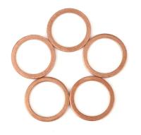 China Graphite Filled Spiral Wound Gasket SS316 ASME B16.20 API 601 Raised Face Flange Gasket for Pipe for sale