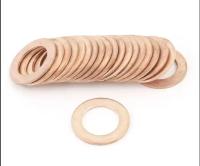 China ASME B16.20 SS316 Spiral Wound Gasket Graphite Filled High Pressure Seal Ring for sale