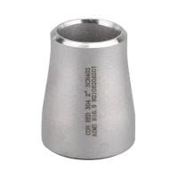 China Temperature-Resistant Copper Nickel Fittings for Reliable Performance for sale