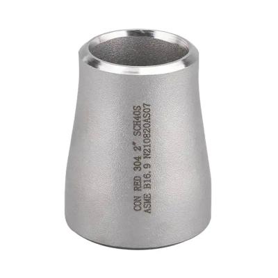 China Temperature-Resistant Copper Nickel Fittings for Reliable Performance for sale