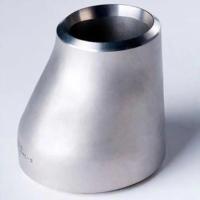China Weldable Copper Nickel Fittings with High Temperature and Good Weldability for sale