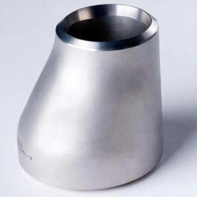 China Weldable Copper Nickel Fittings with High Temperature and Good Weldability for sale