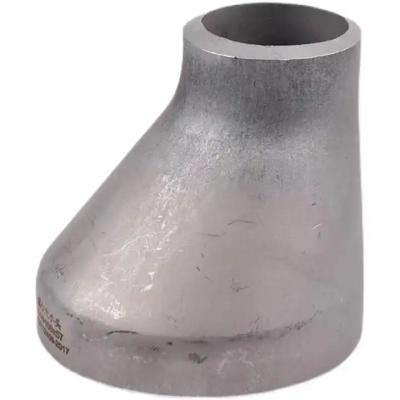 China High Tensile Strength Copper Nickel Fittings for Industrial Applications for sale