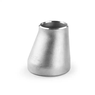 China High Tensile Strength and Durability in Copper Nickel Fittings for sale