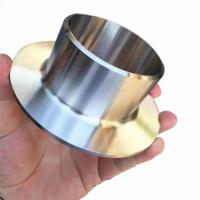 China Good Elongation Copper-Nickel  Fittings Designed for in Saltwater Cooling Systems and Offshore Engineering Projects for sale