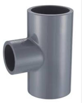 China Metal Reducing Tee Fitting - Package Quantity Depends Style Reducing/Equal for sale