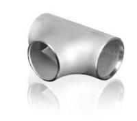 China ASTM A234 WPB ASME B16.9 Reducing Tee 3000 Psi Pressure Rating for Industrial Use for sale