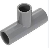 China ASTM A234 WPB ASME B16.9  Reducing Tee 3000 PSI High Pressure Fitting On Sale for sale