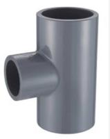 China ASTM A234 WPB ASME B16.9 Reducing Tee 3000 Psi Pressure Rating for Industrial Use for sale