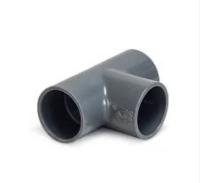 China ASTM A234 WPB ASME B16.9 Reducing Tee 3000 Psi Pressure Rating for Industrial Use for sale
