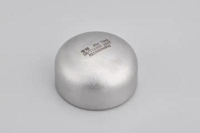 China Good Elongation Copper-Nickel  Fittings Designed for in Saltwater Cooling Systems and Offshore Engineering Projects for sale