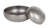 China Alloy Steel Copper Nickel Caps Designed for High Temperature Environments and Long Lasting Pipe End Sealing Solutions for sale