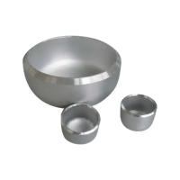 China Alloy Steel Copper Nickel Caps Designed for High Temperature Environments and Long Lasting Pipe End Sealing Solutions for sale