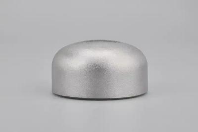 China Alloy Steel Copper Nickel Caps Designed for High Temperature Environments and Long Lasting Pipe End Sealing Solutions for sale