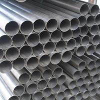 China ASTM B466 Anodized Copper Nickel Tube Packaged on Pallet Meet Customer Requirements for sale