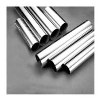 China ASTM B466 Anodized Copper Nickel Tube Packaged on Pallet Meet Customer Requirements for sale