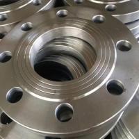 China XS Copper Nickel Flange with Cold And Hot Dip Galvanizing Coating for Performance for sale