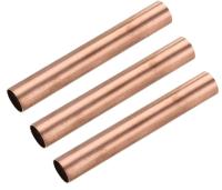 China C71500 Grade Copper-Nickel Tubing with 600 Pressure for Heat Exchangers for sale