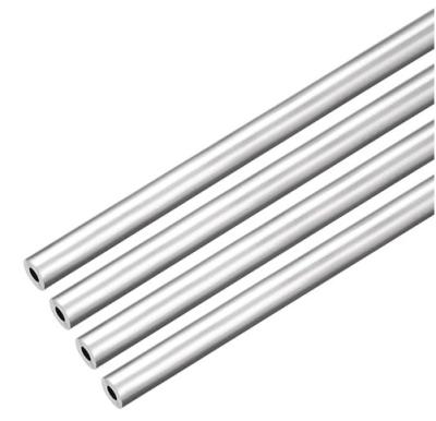China CuNi 70/30 Heat Exchanger Tube ASTM B466 C71500 Seamless Copper Nickel Pipe for sale