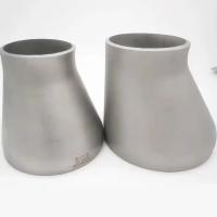China 2 Connections Carbon Steel Pipe Reducer with 3000 Psi Pressure Rating for sale