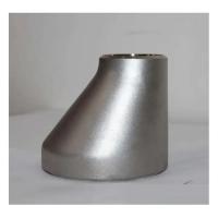 China Butt-weld CuNi 90/10 70/30 Reducer Fitting ASME B16.9 Class 300 Marine Pipe Fitting for sale