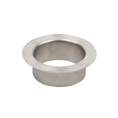 China High Pressure Carbon Steel Stub End Couplings for Tough Environments for sale