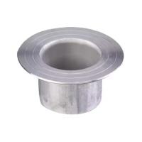 China ASTM A105  Forged Stub End Fittings 3000 PSI high-quality Carbon Steel for sale