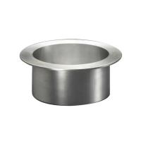 China 3000 PSI Pressure Forged Stub End Fittings with Equal Technics for sale