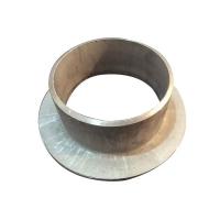China ASTM A105  Forged Stub End Fittings 3000 PSI high-quality Carbon Steel for sale