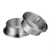 China Pipeline System Stub End Couplings Durable and Smooth Connection for sale