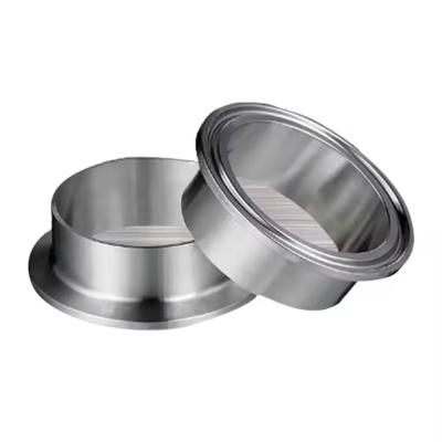 China Pipeline System Stub End Couplings Durable and Smooth Connection for sale