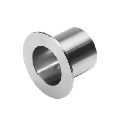 China ASTM A105  Forged Stub End Fittings 3000 PSI high-quality Carbon Steel for sale