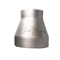 China NPT Threaded Reducer Coupling 1/2