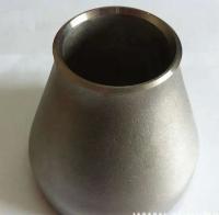 China Carbon Steel Reducer Fitting with 3000 Psi Pressure Rating and NPT Threaded 1/2 Inch Connections for sale