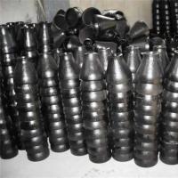 China 400°F Temperature Rating Female End Type Carbon Steel Pipe Reducer for Industrial for sale