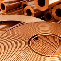 China C71500 CuNi 70/30 Seamless Capillary Tube Corrosion-Resistant Precision Coil Tubing for sale